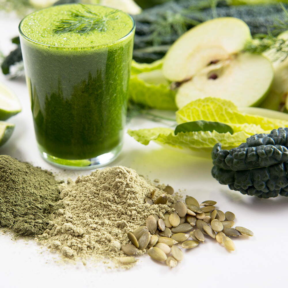 health-nutrition-flavor-supplier-industry-applications